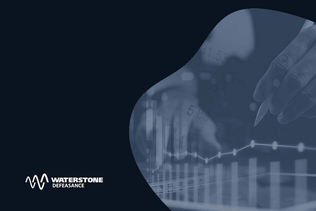 Understand Defeasance with this Infographic - Waterstone Defeasance