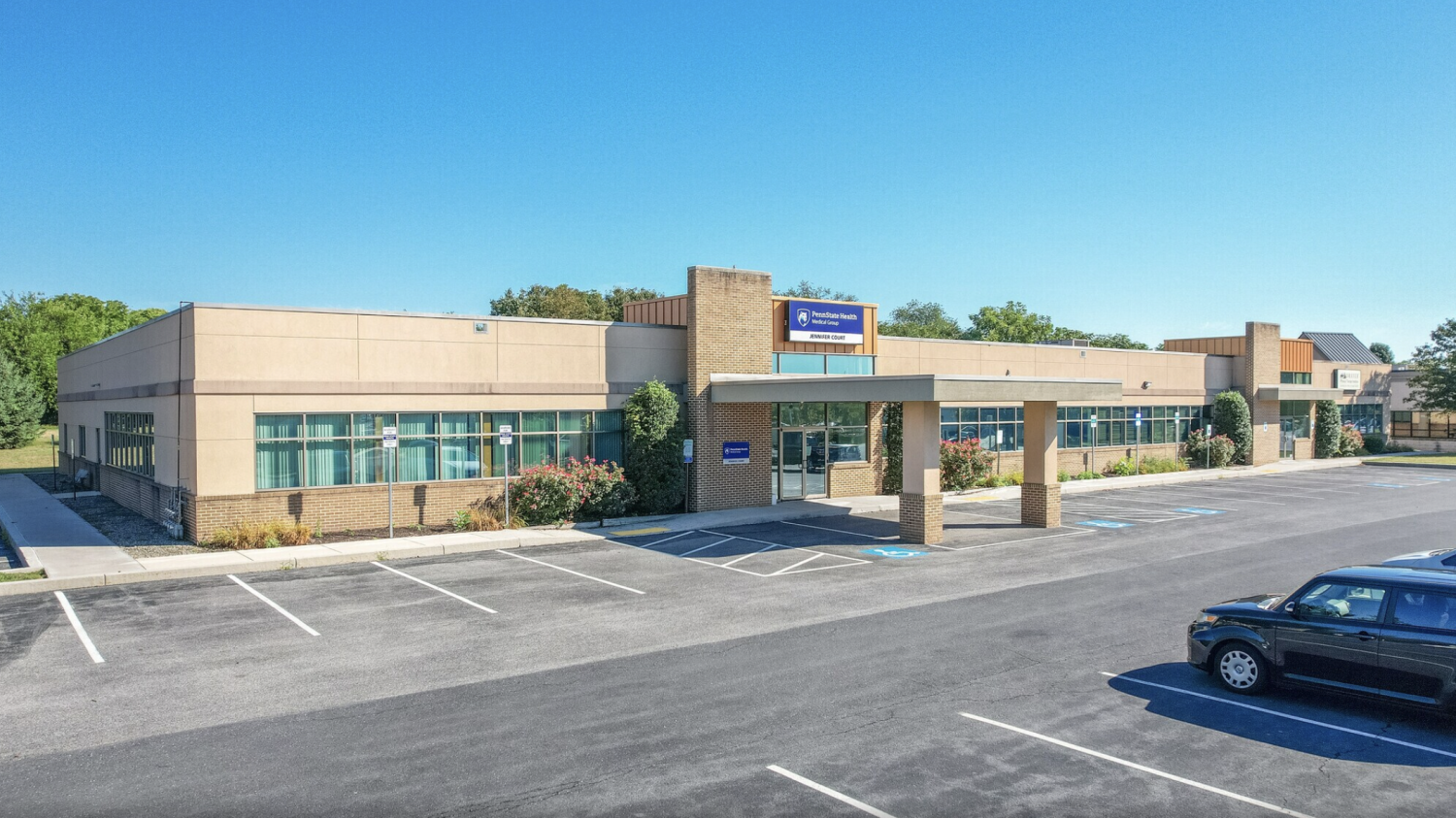 Waterstone Defeasance Closes on $5 Million Office Property - Waterstone ...